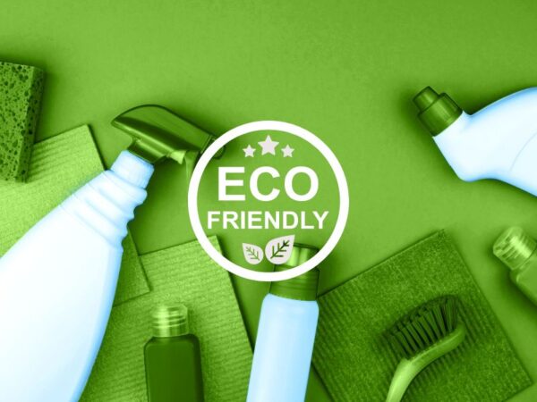 Green Cleaning Products and Service – Office Cleaning Seattle
